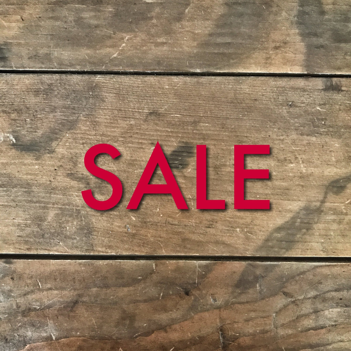 Sale Items - All Sales Final - Knotty Lamb