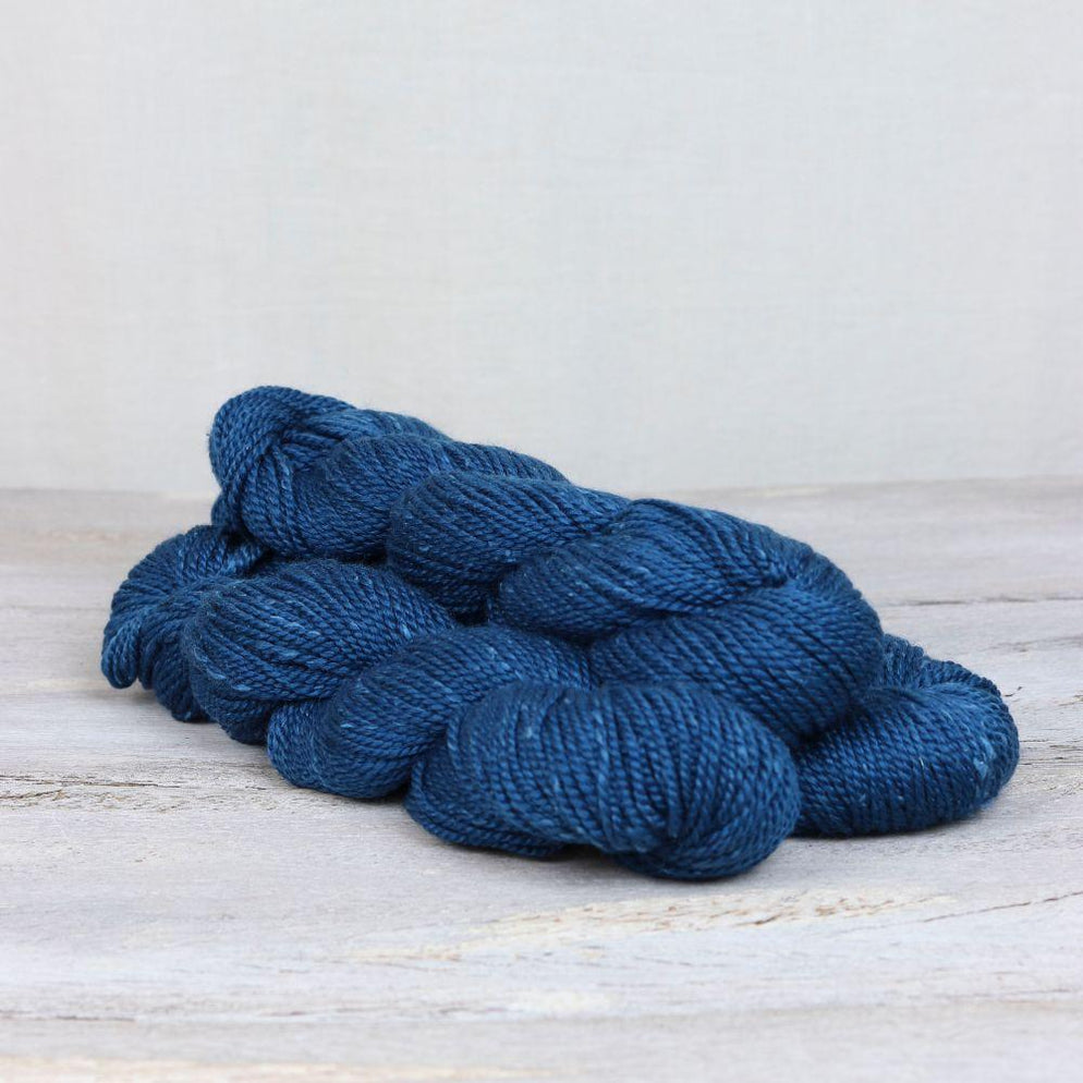 Acadia - The Fibre Co - Yarn - Knotty Lamb