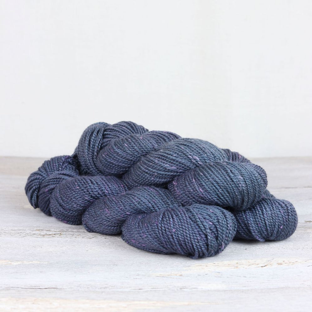 Acadia - The Fibre Co - Yarn - Knotty Lamb