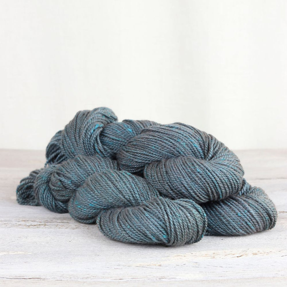 Acadia - The Fibre Co - Yarn - Knotty Lamb