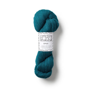 Opus - Walcot Yarns - Yarn - Knotty Lamb