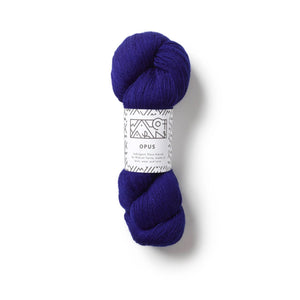 Opus - Walcot Yarns - Yarn - Knotty Lamb