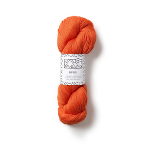 Opus - Walcot Yarns - Yarn - Knotty Lamb