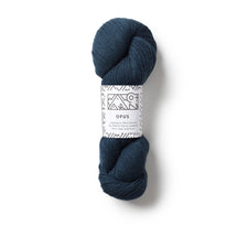Opus - Walcot Yarns - Yarn - Knotty Lamb