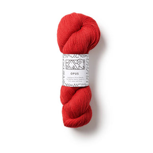Opus - Walcot Yarns - Yarn - Knotty Lamb